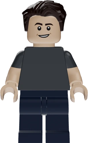 Danny Gonzalez (CJDM1999) | LEGO Dimensions Customs Community | Fandom