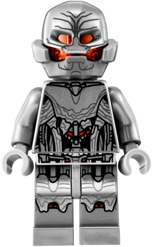 Ultron (CJDM1999) | LEGO Dimensions Customs Community | Fandom