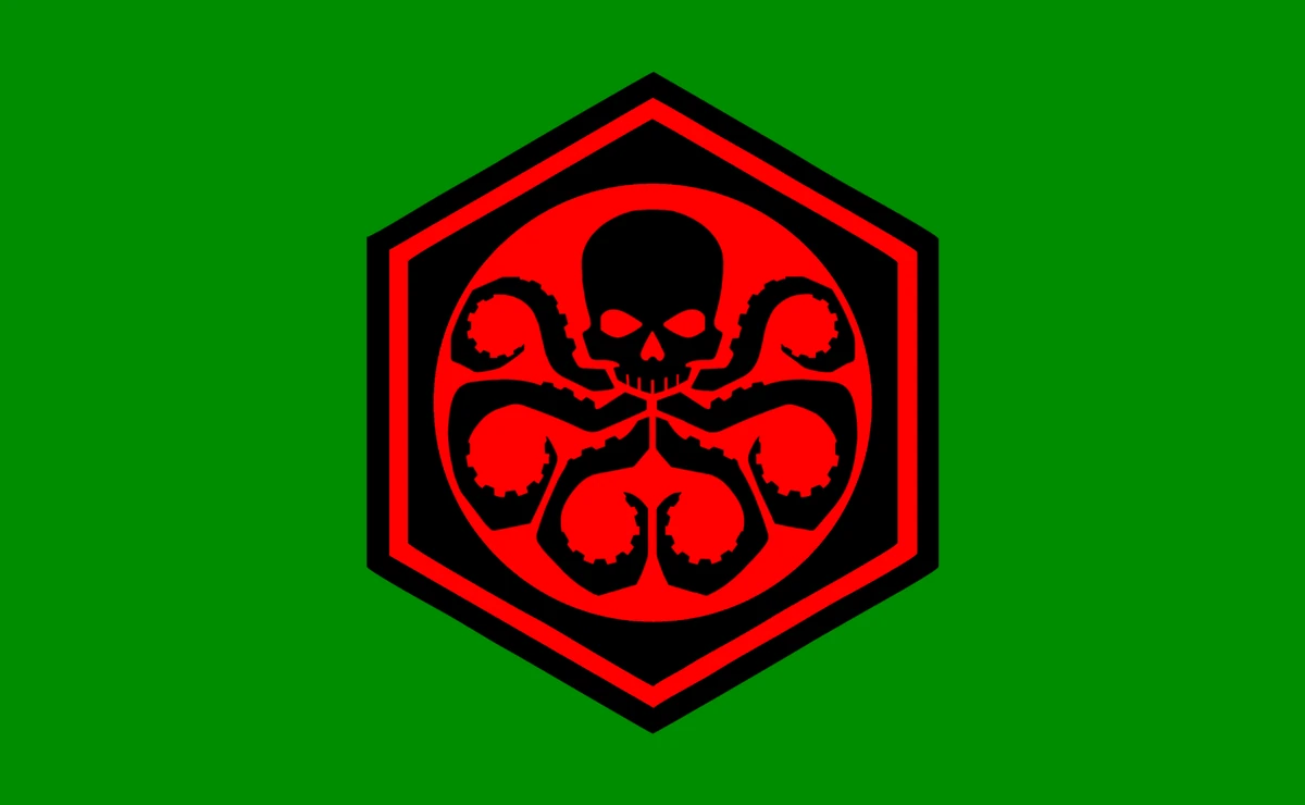 Into the Hydra-Verse (CJDM1999) | LEGO Dimensions Customs Community ...