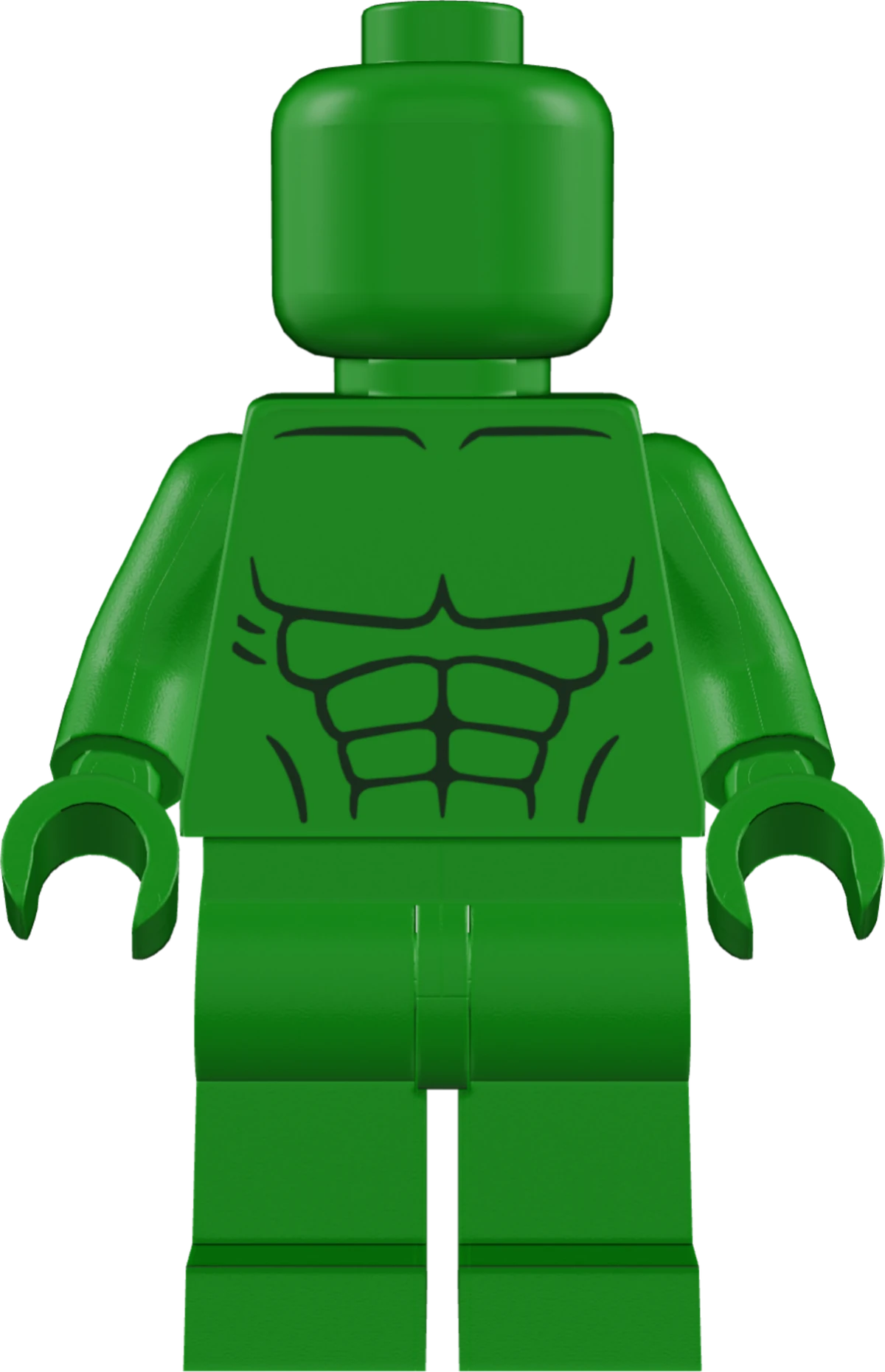 Green Screen (CJDM1999) | LEGO Dimensions Customs Community | Fandom