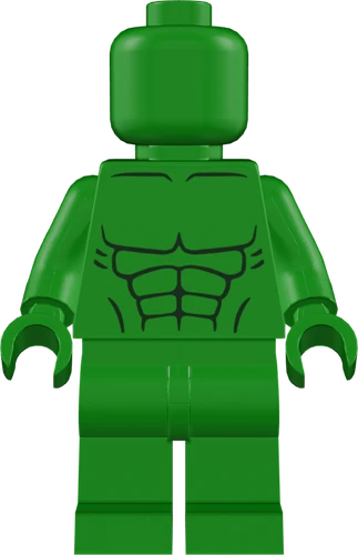 Green Screen (CJDM1999) | LEGO Dimensions Customs Community | Fandom
