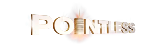 Pointless | LEGO Dimensions Customs Community | Fandom