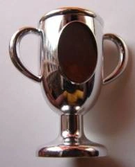 Trophy Room (Trigger Happy the Gremlin) | LEGO Dimensions Customs ...