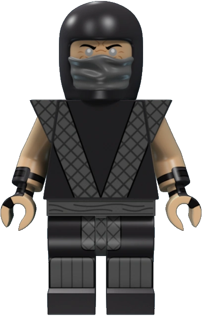 Smoke (CJDM1999) | LEGO Dimensions Customs Community | Fandom