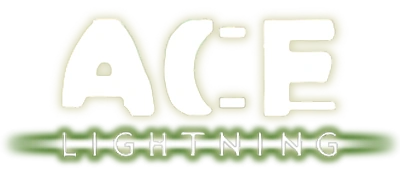 Ace Lightning | LEGO Dimensions Customs Community | Fandom