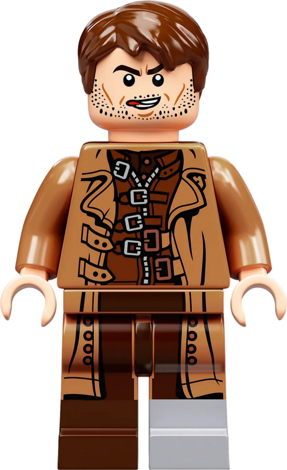 Barty Crouch Jr. (CJDM1999) | LEGO Dimensions Customs Community | Fandom