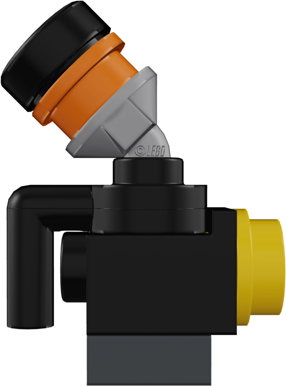 Explosive Gel (CJDM1999) | LEGO Dimensions Customs Community | Fandom