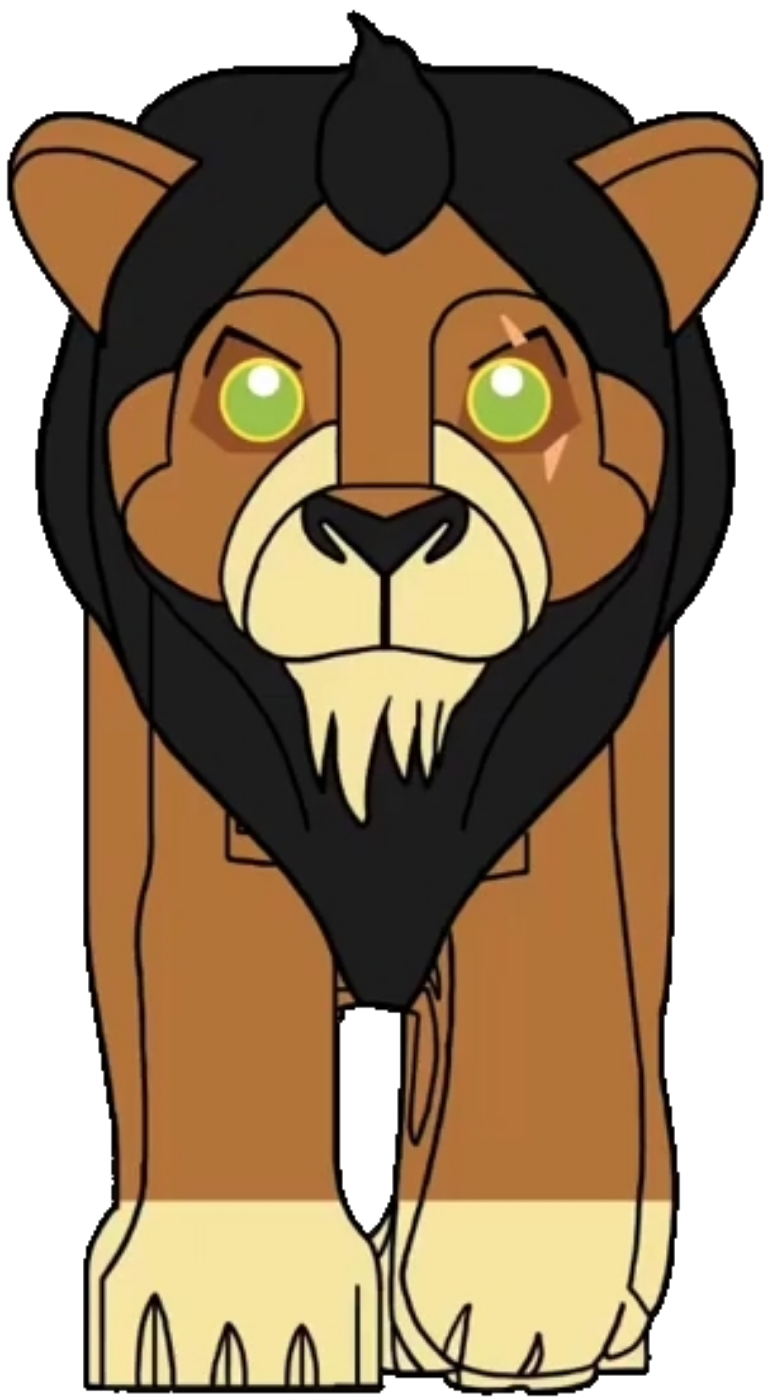 Scar (CJDM1999) | LEGO Dimensions Customs Community | Fandom Scar (CJDM1999) | LEGO Dimensions Customs Community | Fandom