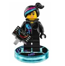 Wyldstyle (LEGODXGod246810) | LEGO Dimensions Customs Community | Fandom