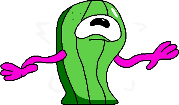 Pickle (LEGODXGod246810) | LEGO Dimensions Customs Community | Fandom