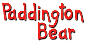 Paddington Bear | LEGO Dimensions Customs Community | Fandom