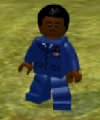 Iron Man (CutiePenguin2) | LEGO Dimensions Customs Community | Fandom