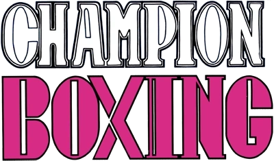 Champion Boxing | LEGO Dimensions Customs Community | Fandom