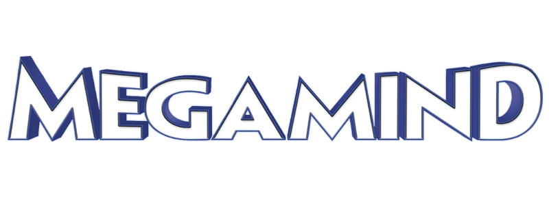 Megamind Logo