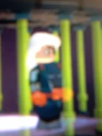 Rose Wilson (MegaFandroidFan9001) | LEGO Dimensions Customs Community ...