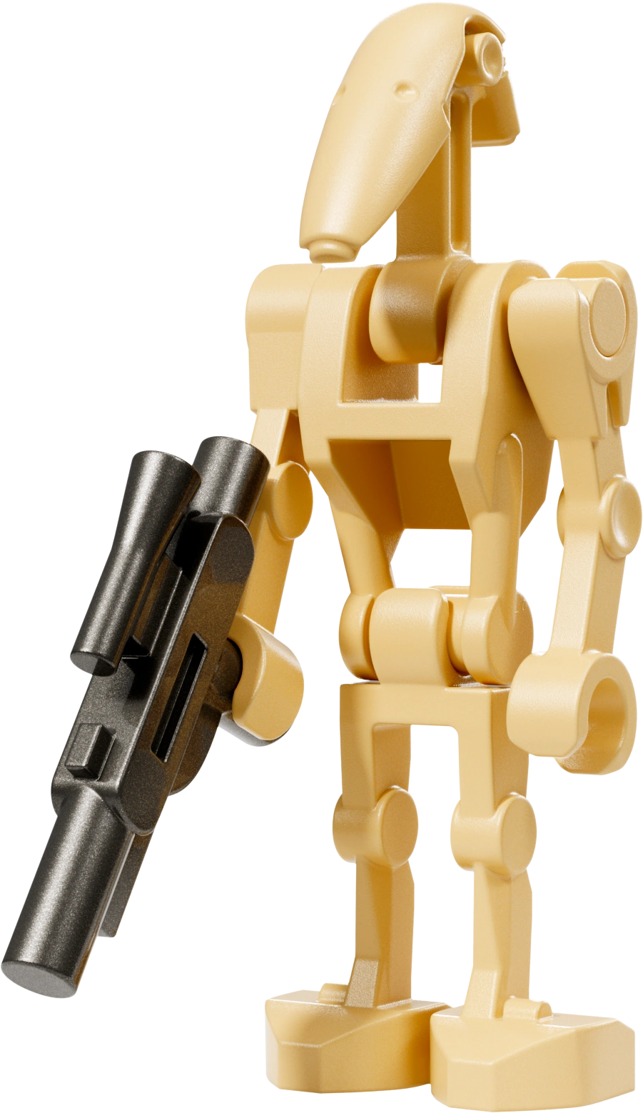 Battle Droid (CJDM1999) | LEGO Dimensions Customs Community | Fandom