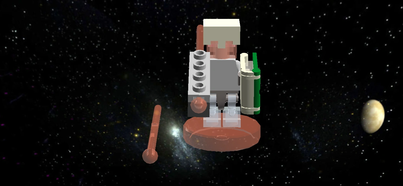 Category:Flight Dock | LEGO Dimensions Customs Community | Fandom