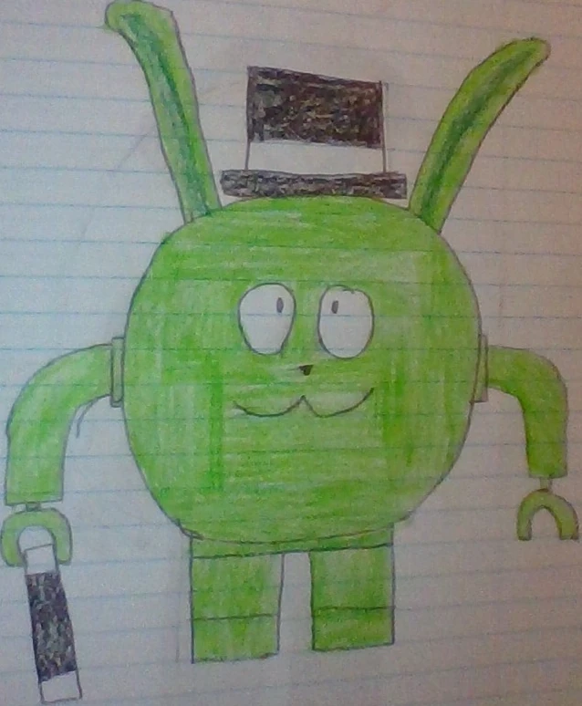 Hopper (LEGODXGod246810) | LEGO Dimensions Customs Community | Fandom