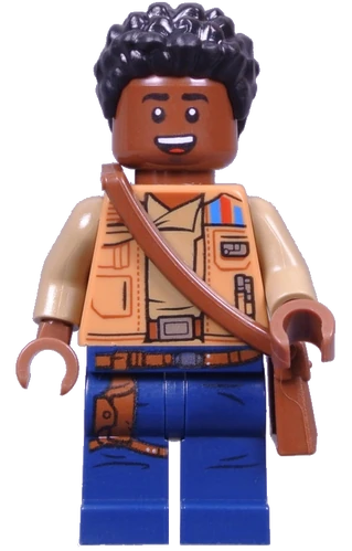 Finn (CJDM1999) | LEGO Dimensions Customs Community | Fandom