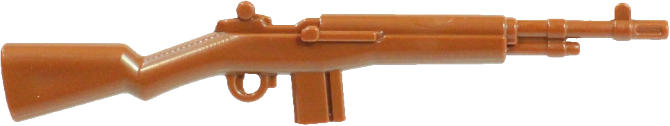 M14 Rifle (CJDM1999) | LEGO Dimensions Customs Community | Fandom