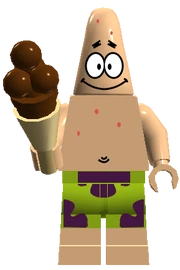 Patrick (LEGODXGod246810) | LEGO Dimensions Customs Community | Fandom