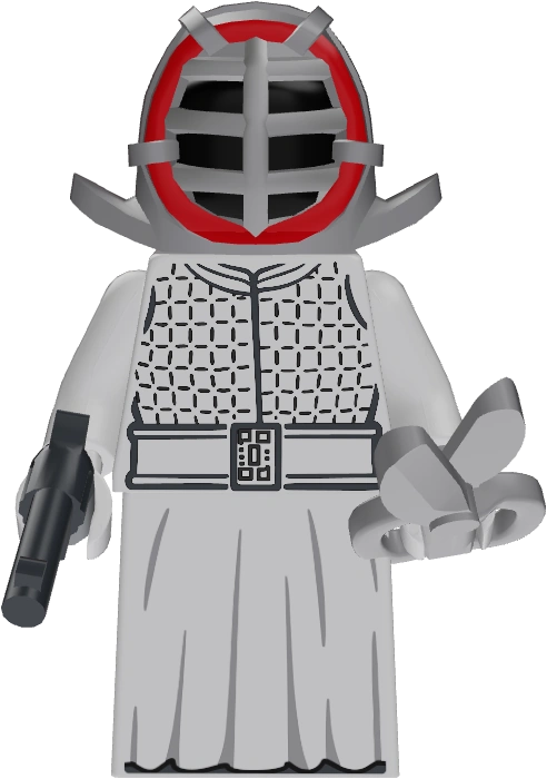 Surgical Nurse (CJDM1999) | LEGO Dimensions Customs Community | Fandom