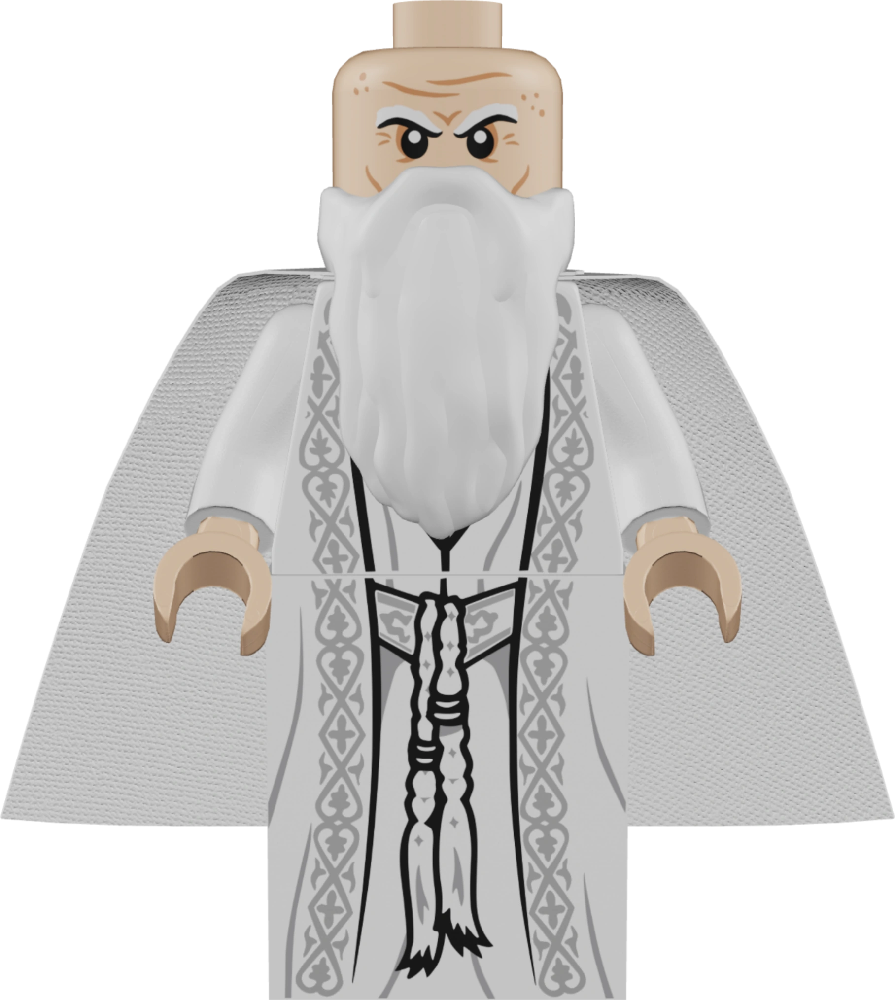 Vaden (CJDM1999) | LEGO Dimensions Customs Community | Fandom