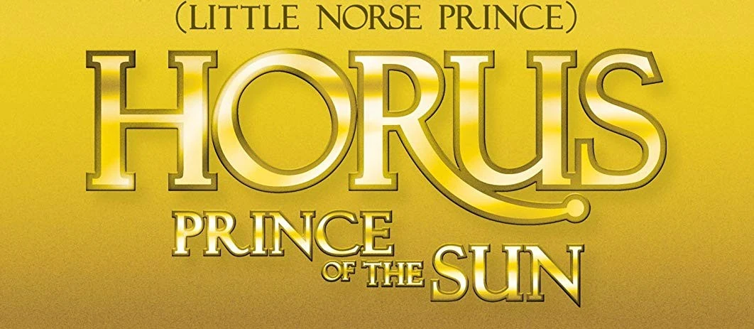 Little Norse Prince Horus | LEGO Dimensions Customs Community | Fandom