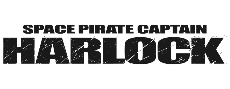 Space Pirate Captain Harlock | LEGO Dimensions Customs Community | Fandom