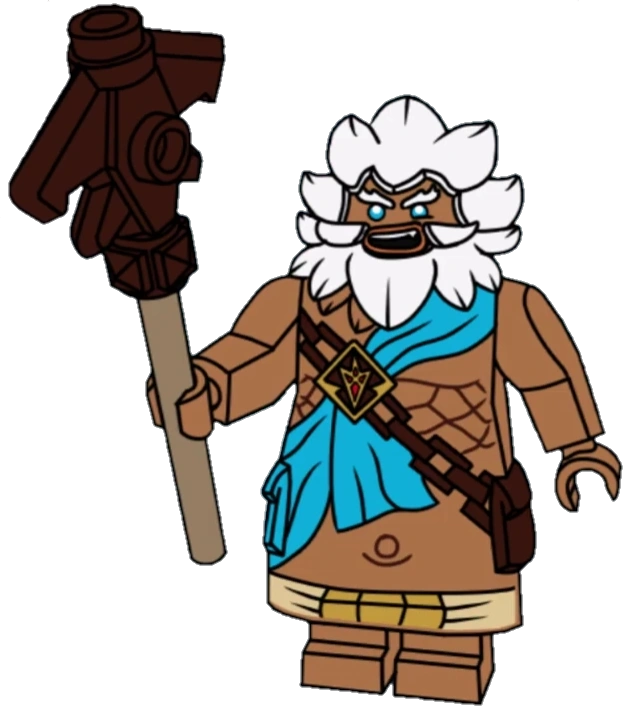 Daruk (CJDM1999) | LEGO Dimensions Customs Community | Fandom