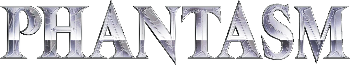 Phantasm | LEGO Dimensions Customs Community | Fandom