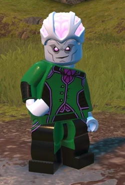 Psimon (LEGODXGod246810) | LEGO Dimensions Customs Community | Fandom