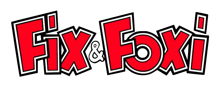 Fix & Foxi | LEGO Dimensions Customs Community | Fandom