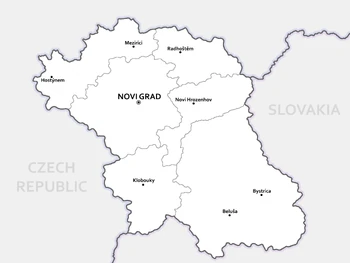 Sokovian Soviet Socialist Republic (CJDM1999) | LEGO Dimensions Customs ...