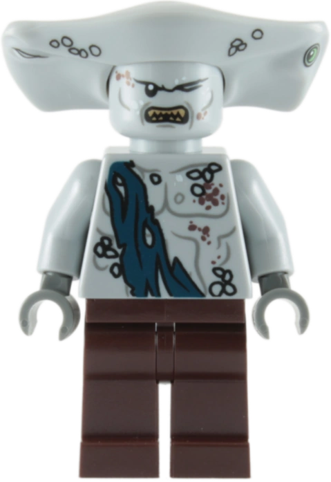 Maccus (CJDM1999) | LEGO Dimensions Customs Community | Fandom