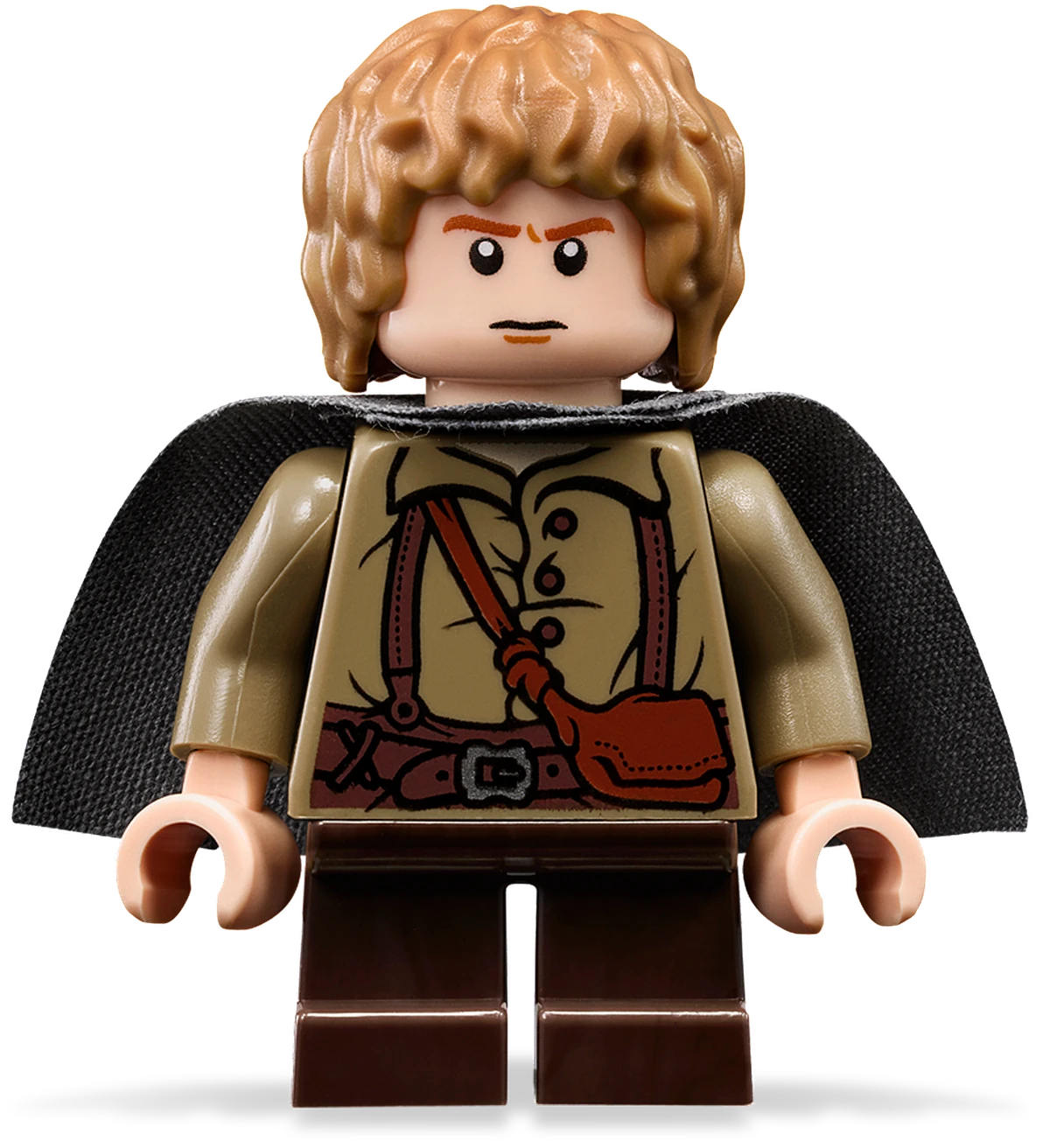 Sam (CJDM1999) | LEGO Dimensions Customs Community | Fandom