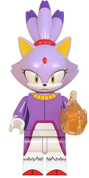 Blaze (LEGODXGod246810) | LEGO Dimensions Customs Community | Fandom