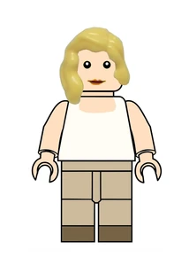 Jo Harding (JV46ship) | LEGO Dimensions Customs Community | Fandom