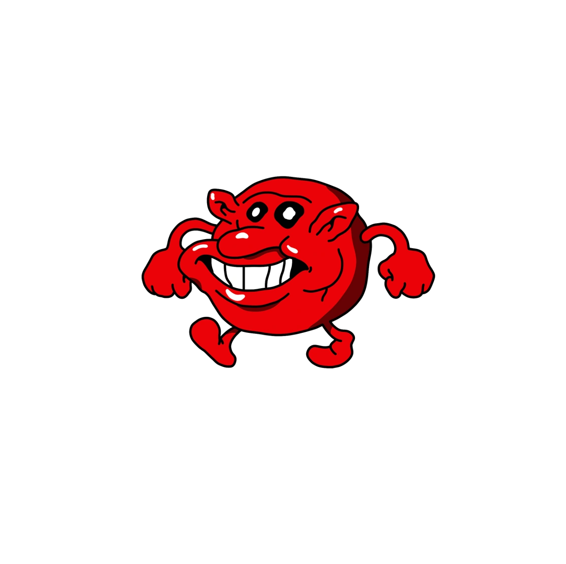 Pepperoni Goblin (LEGODXGod246810) | LEGO Dimensions Customs Community ...