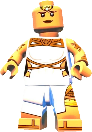 Jinx (CJDM1999) | LEGO Dimensions Customs Community | Fandom