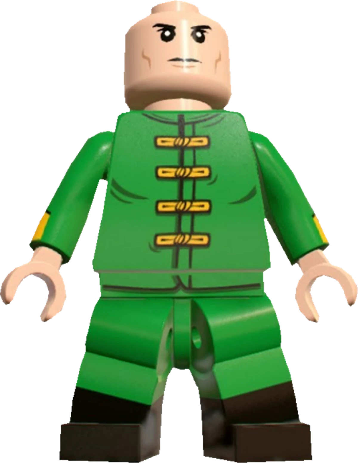 Wong (CJDM1999) | LEGO Dimensions Customs Community | Fandom