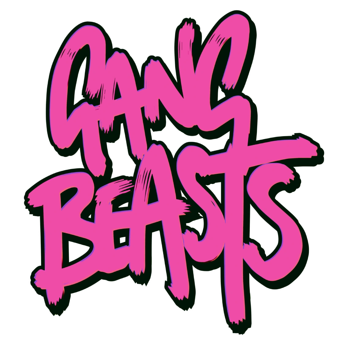 Gang Beasts | LEGO Dimensions Customs Community | Fandom