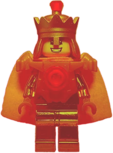 Grand Emperor Enoch (CJDM1999) | LEGO Dimensions Customs Community | Fandom
