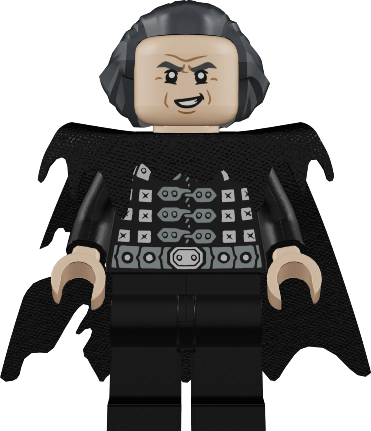 Nilrem (CJDM1999) | LEGO Dimensions Customs Community | Fandom