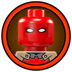 Lego Red Hood And The Outlaws