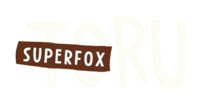 Toru Superfox | LEGO Dimensions Customs Community | Fandom