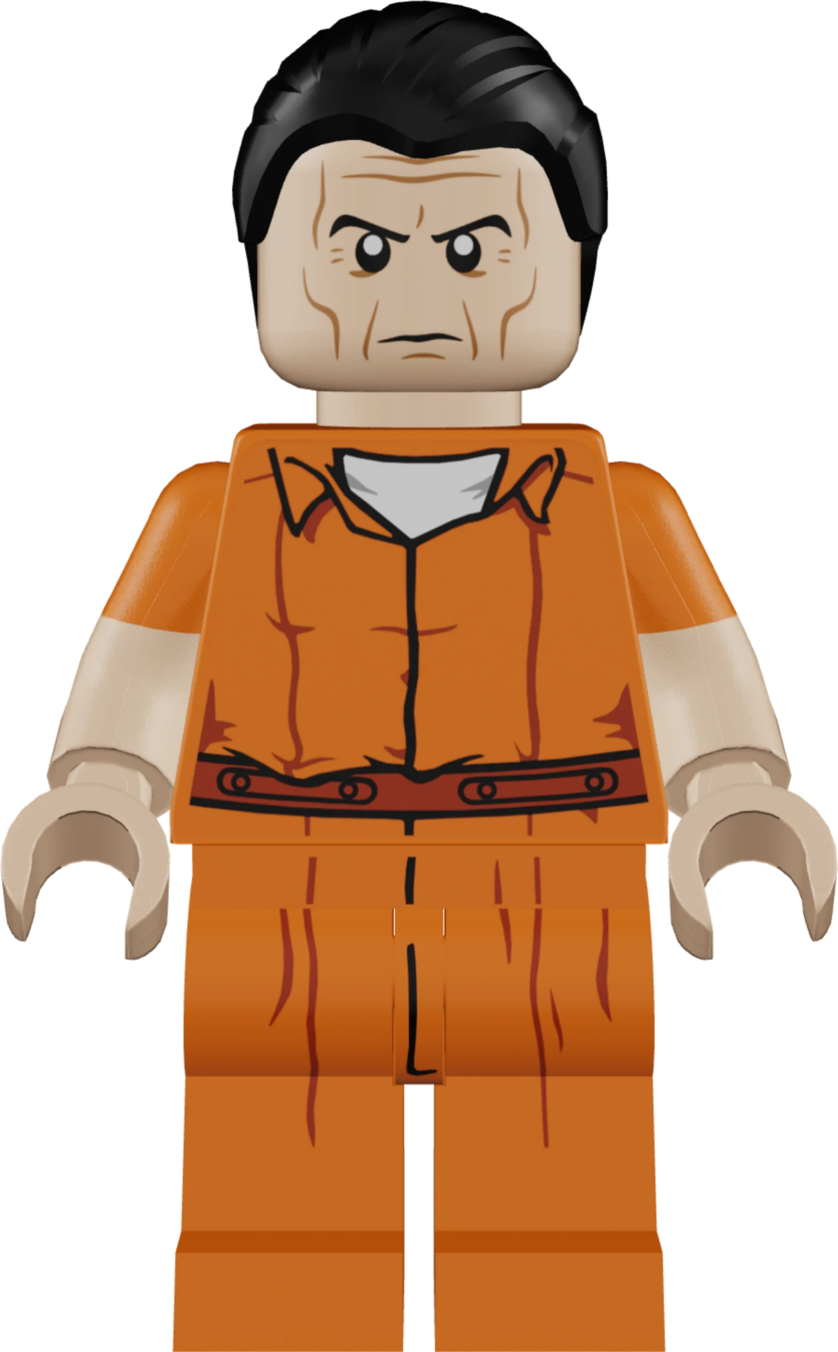 Victor Batrachian (CJDM1999) | LEGO Dimensions Customs Community | Fandom