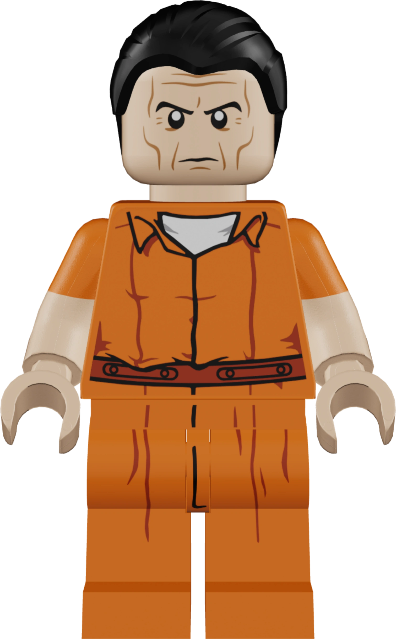 Victor Batrachian (CJDM1999) | LEGO Dimensions Customs Community | Fandom