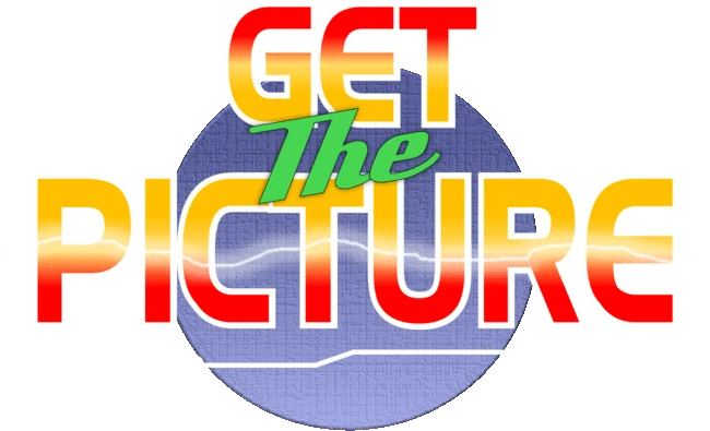 Get the Picture | LEGO Dimensions Customs Community | Fandom