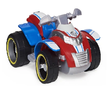 Ryder's ATV (SimpsonMrMenfan15) | LEGO Dimensions Customs Community ...